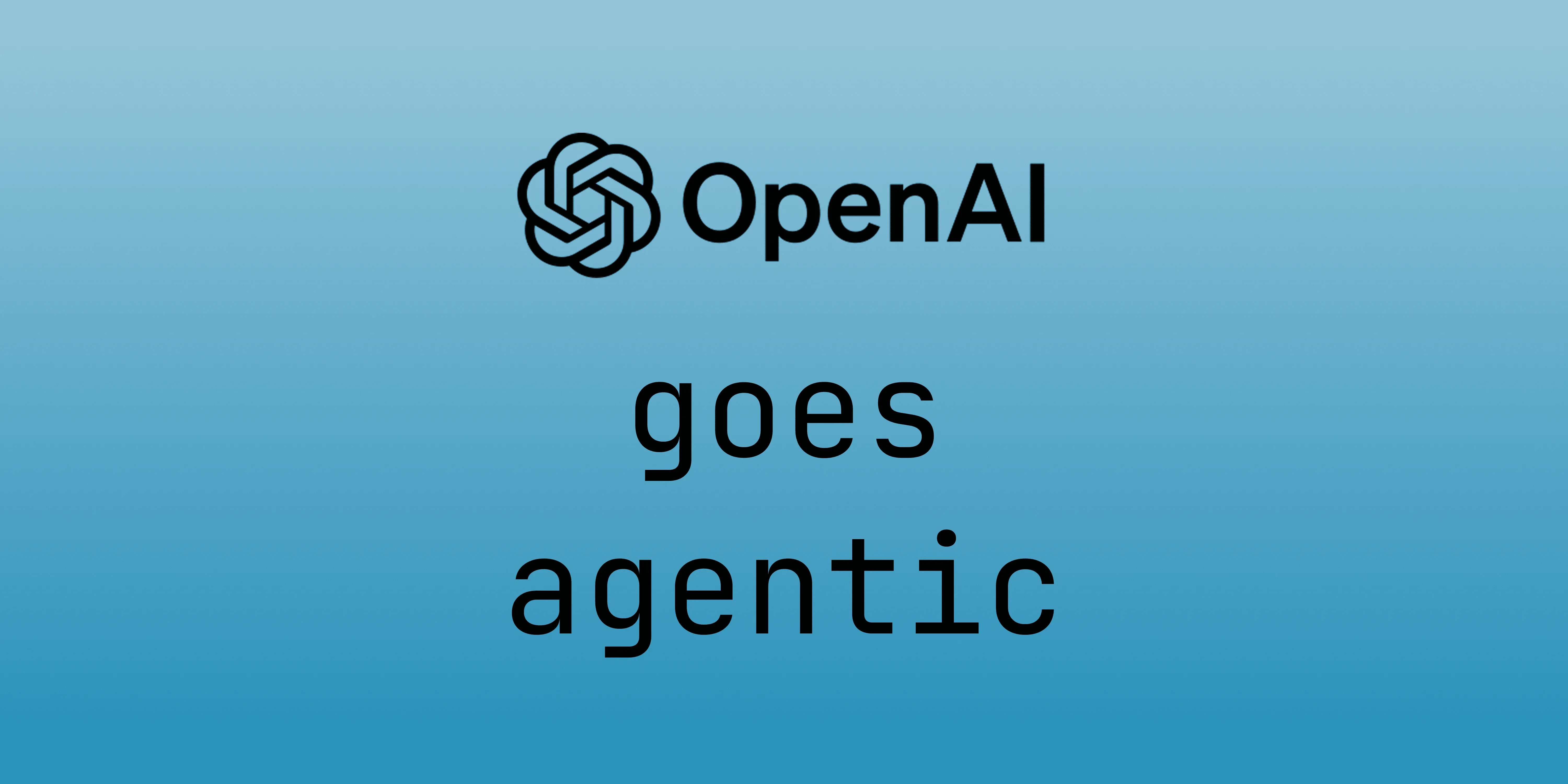 KI-gesteuerte Automatisierung mit dem OpenAI Agents SDK freischalten